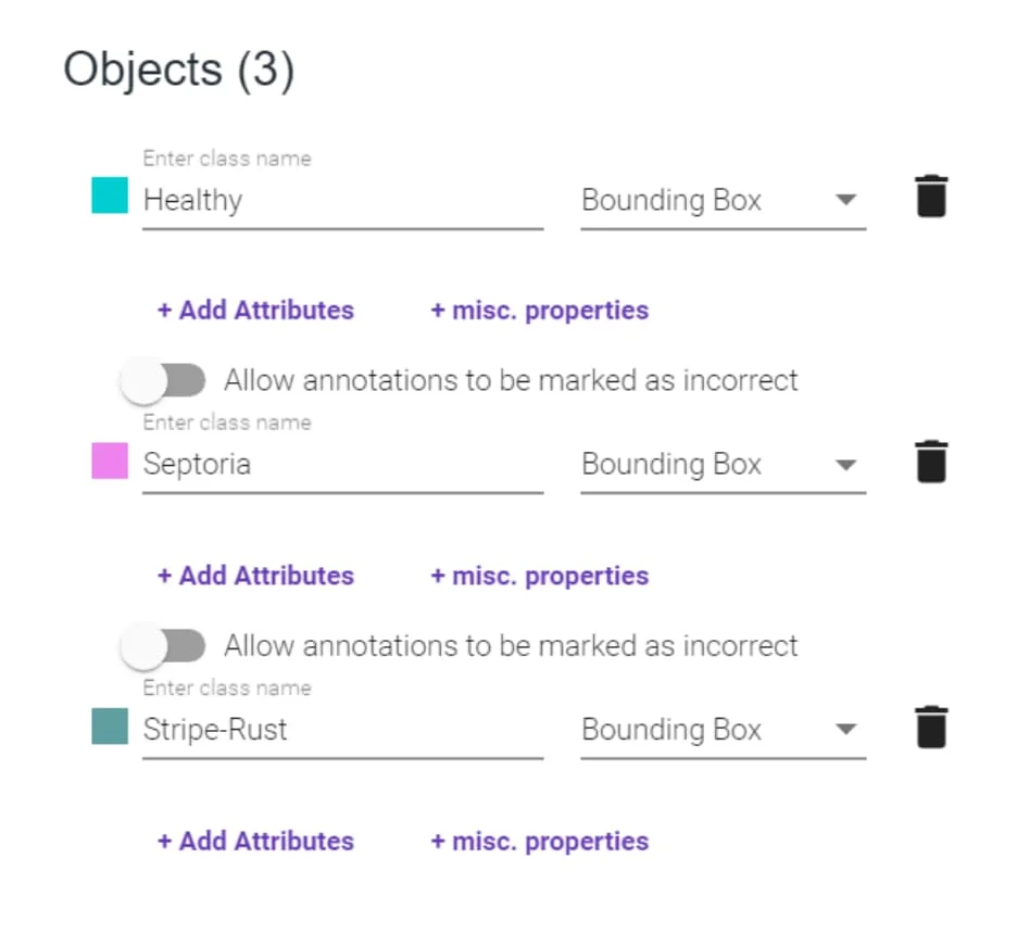 How To Migrate Project from Label Studio to Labellerr